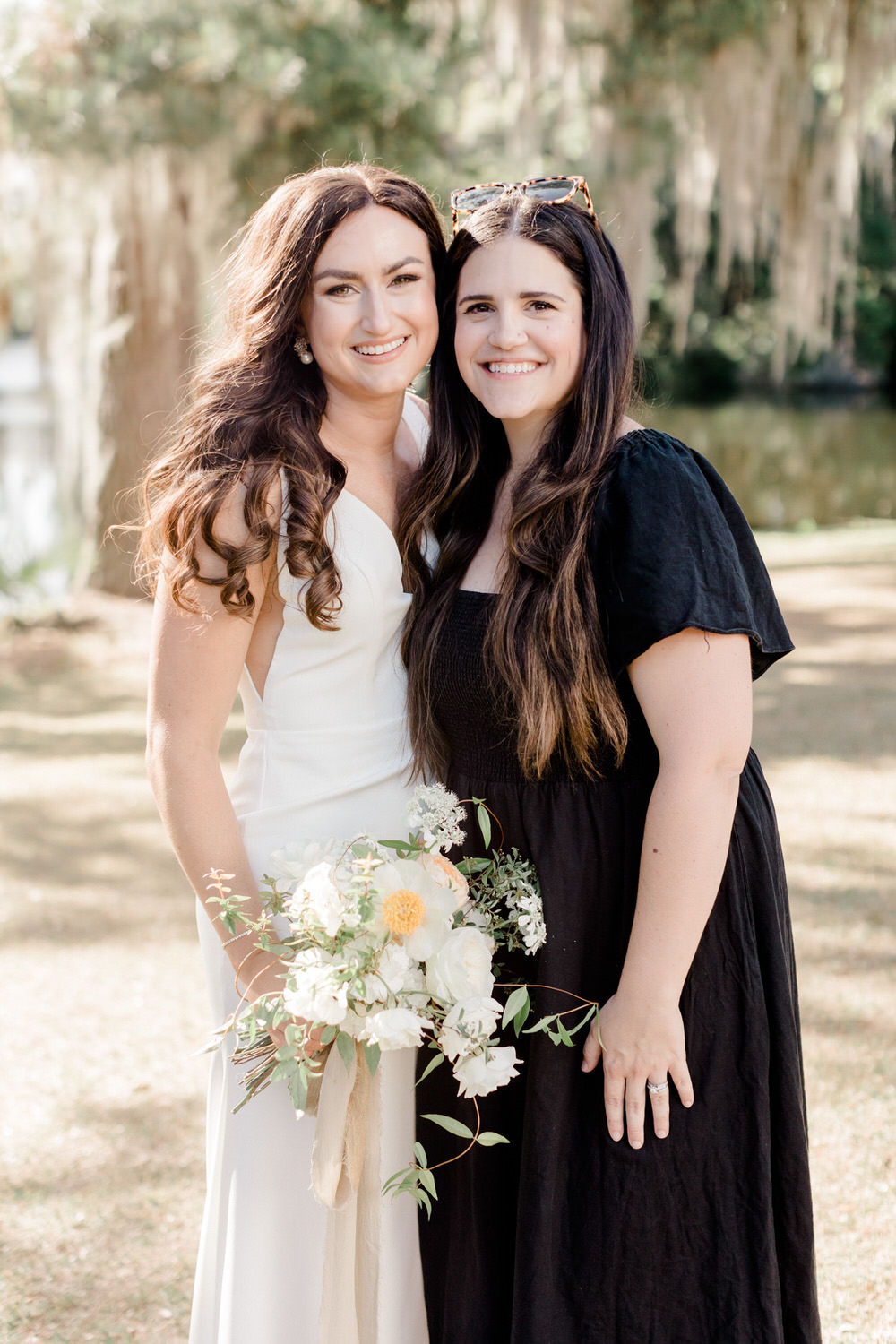Rachel + Ty | Legare Waring House - Emily Baucom Photography